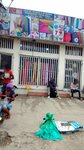 Mamadou Yaya (Luanda, Avenida Pedro de Castro Van Dúnem Loy), mefruşat  Loanda'dan