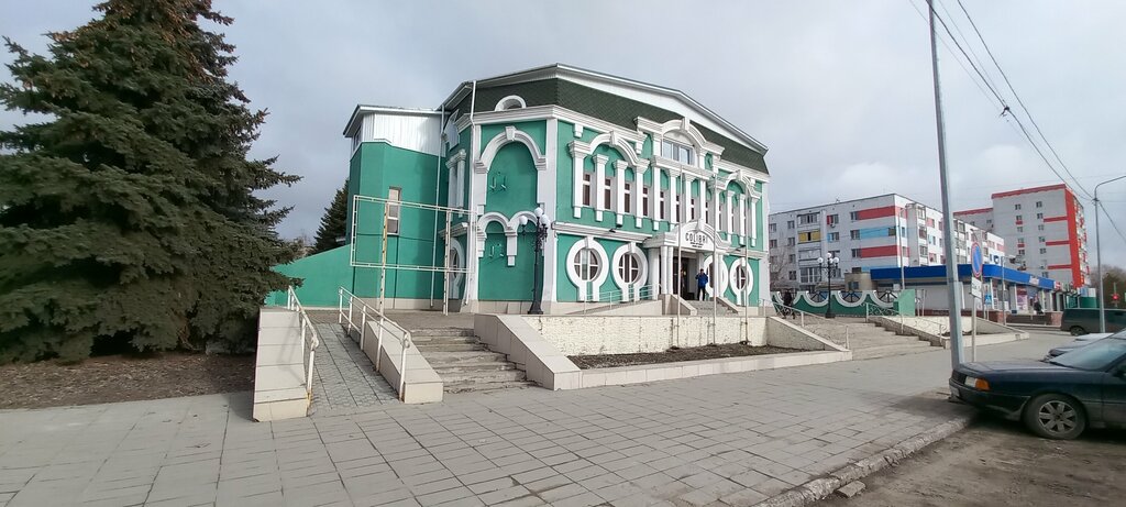 Güzellik salonu Keratinka_trin. kst, Kostanay, foto