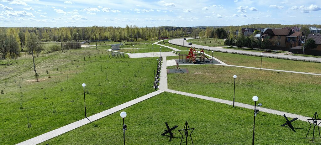 Teknoloji anıtı Противотанковые металлические ежи, Desnogorsk, foto