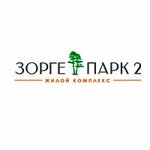 Зорге Парк-2 (Rikharda Zorge Street No:17/8), konut blokları  Ufa'dan