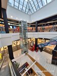 River House (Akademika Pavlova Street No:5В), alışveriş merkezleri  Saint‑Petersburg'dan