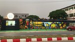 Streetway (No:38, Cocody, Akouédo-Ancien), restoran  Abican'dan