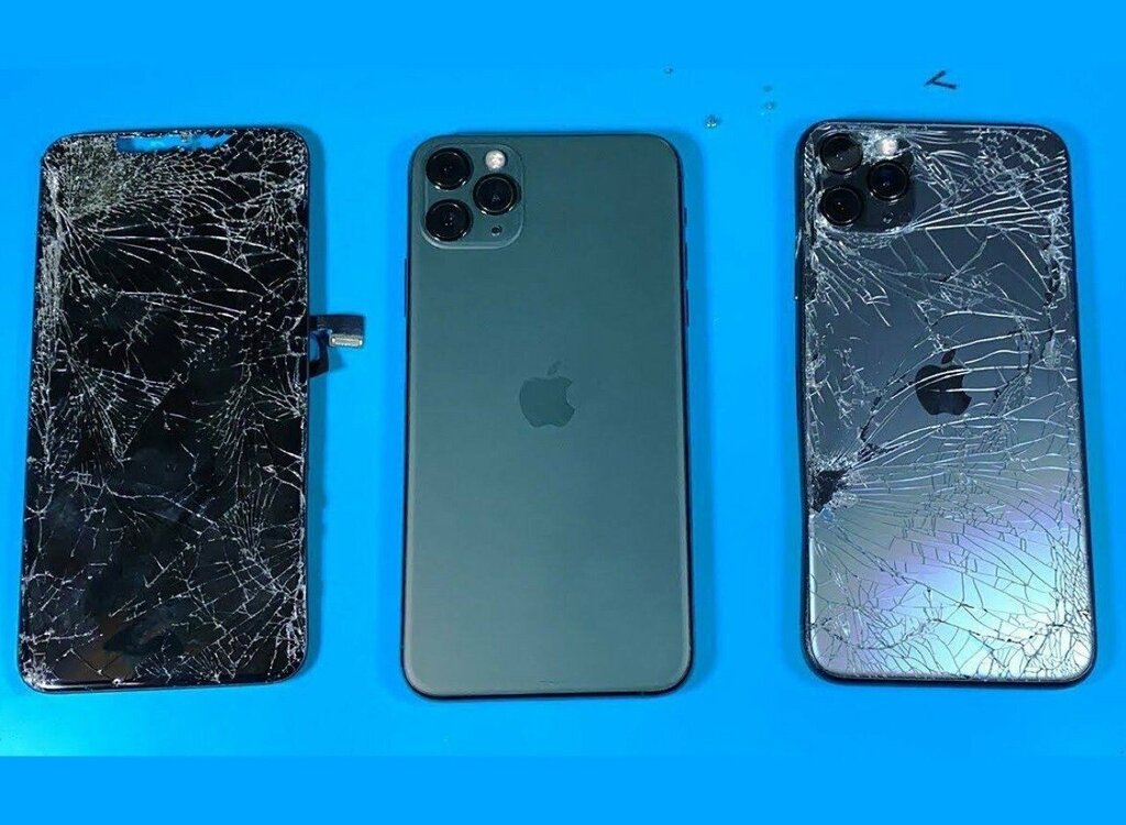 Telefon tamir servisi Ремонт Apple техники, Saint‑Petersburg ve Leningradskaya oblastı, foto