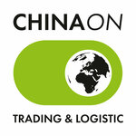 Chinaon (Lagojski Tract No:22Ак2), demiryolu kargo  Minsk'ten