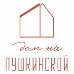 Дом на Пушкинской (Valdayskaya Street No:2к1, Shushary Settlement), emlak geliştirme  Saint‑Petersburg'dan