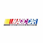 Magic car (Korolenko Street No:120к16), oto kaporta  Kazan'dan