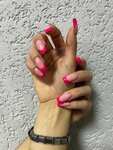 Grape Nails (Театральная улица No:24), manikür-pedikür  Kerç'ten