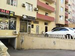 Moda evi (Bakı, Xetai District), terziler  Bakü'den