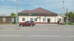 Nurly_zhay_group (Jansúgirov kóshesi No:1, Qatynkópir móltekaýdany), dış kaplama  Çimkent'ten (Şımkent'ten)