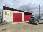 Avtoatel'e (Aleksandr Swvorov street No:6), oto döşeme  Semey'den