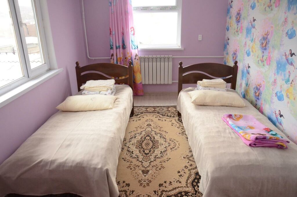 Otel Emir House, Karakol, foto