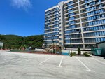 Slavno (ulitsa Svobody No:7А), otel  Tuapse'den