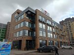 Iteam coffee (ulitsa Natana Rakhlina No:1), kahve otomatı  Kazan'dan