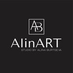 AlinArt (Frunze Street No:1к4), kalıcı makyaj stüdyosu  Omsk'tan