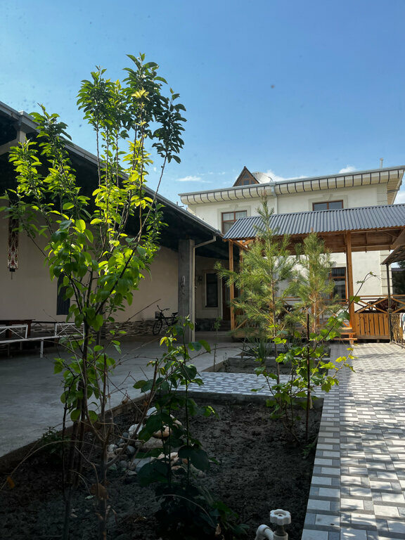 Otel Nemo Guest House, Buhara, foto