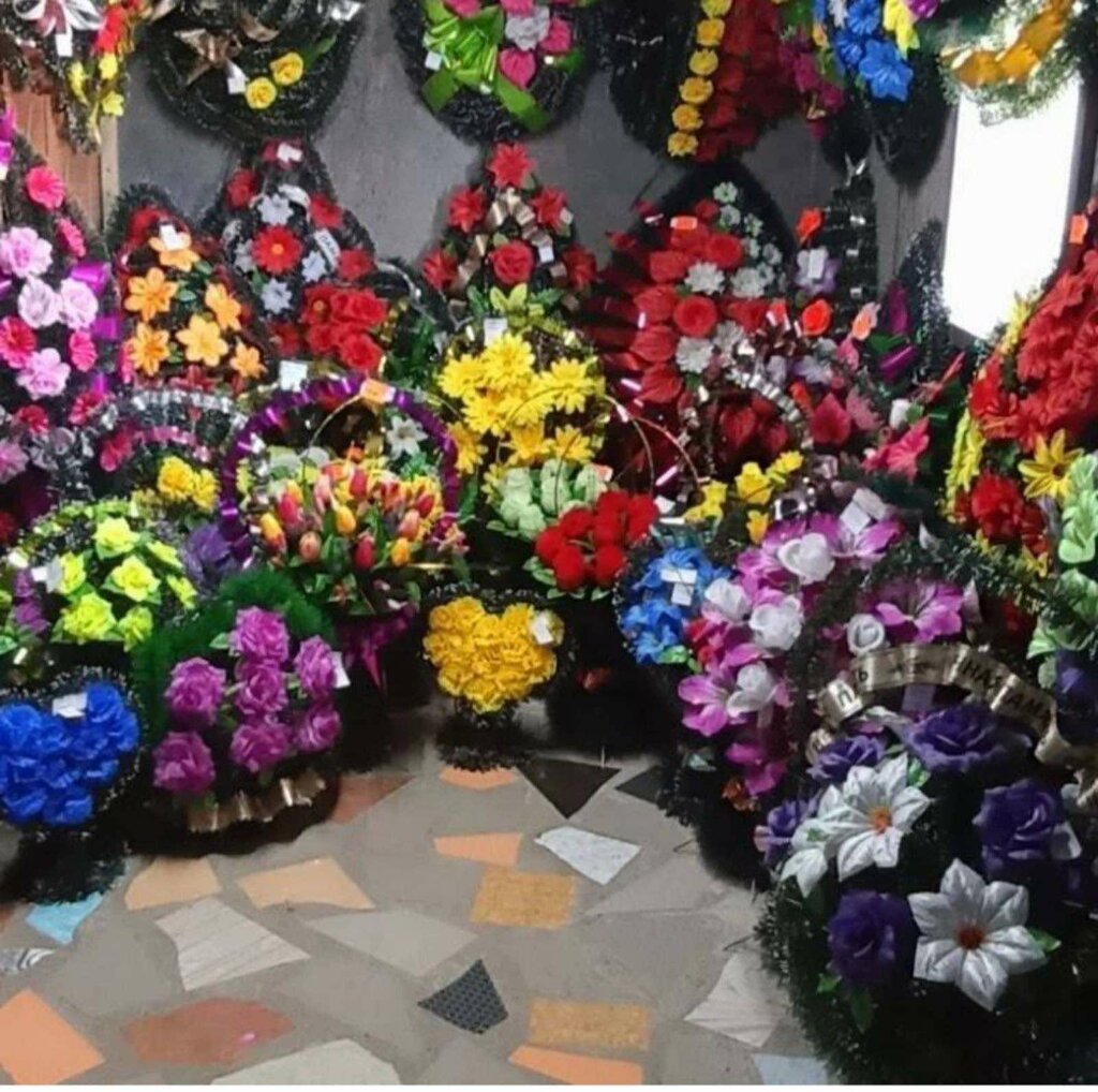 Cenaze hizmetleri Ритуал - Память, Braslav, foto