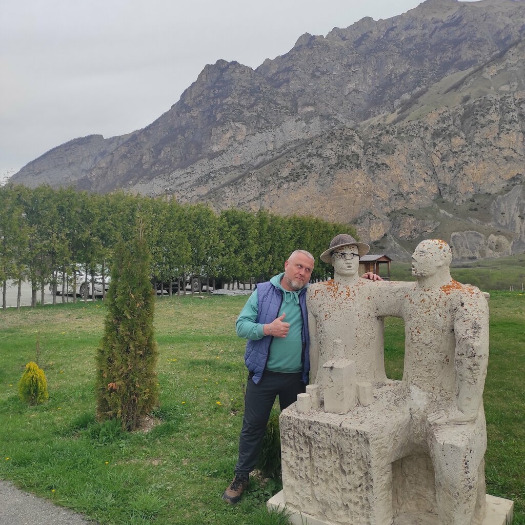 Konuk evi Гостевой дом Ирбис, Kuzey Osetya‑Alanya, foto