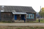 Продукты (Oktyabrskaya ulitsa No:9, rabochiy posyolok Medvedka), market  Permski krayından