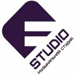 Studio 7 (Lenina Avenue No:25А), müzik okulları ve konservatuarlar  Kemerovo'dan