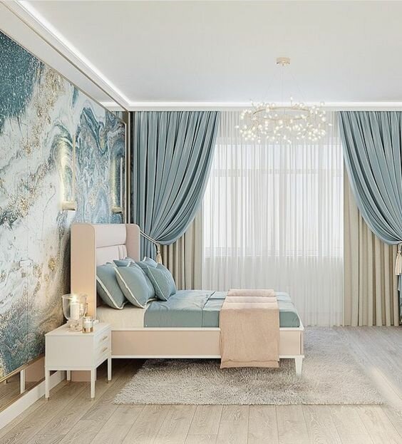 i̇ç mimarlık firmaları КаКо, Novosibirsk, foto