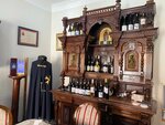 Vinarija Vinum (Ulica Karlovačkog Mira No:26, naselje Sremski Karlovci, City settlement of Sremski Karlovci), alkollü içecekler  Güney Backa İlçesi'nden