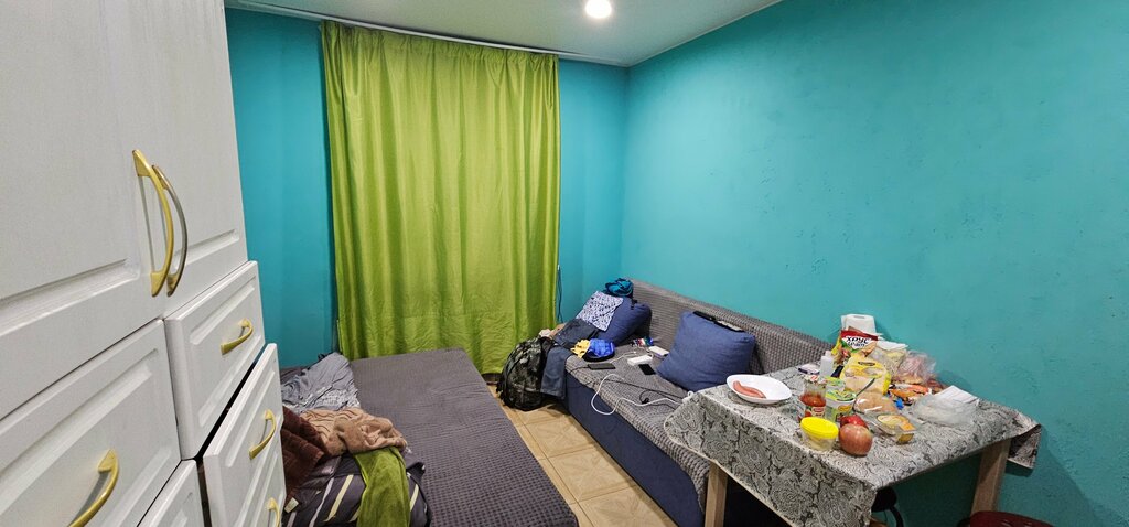 Otel Апартаменты Векхаус Строгино 3, Moskova, foto