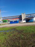 Микрорайон Заря (Vladimir Region, Kovrov, mikrorayon Zarya), toplu taşıma durağı  Kovrov'dan