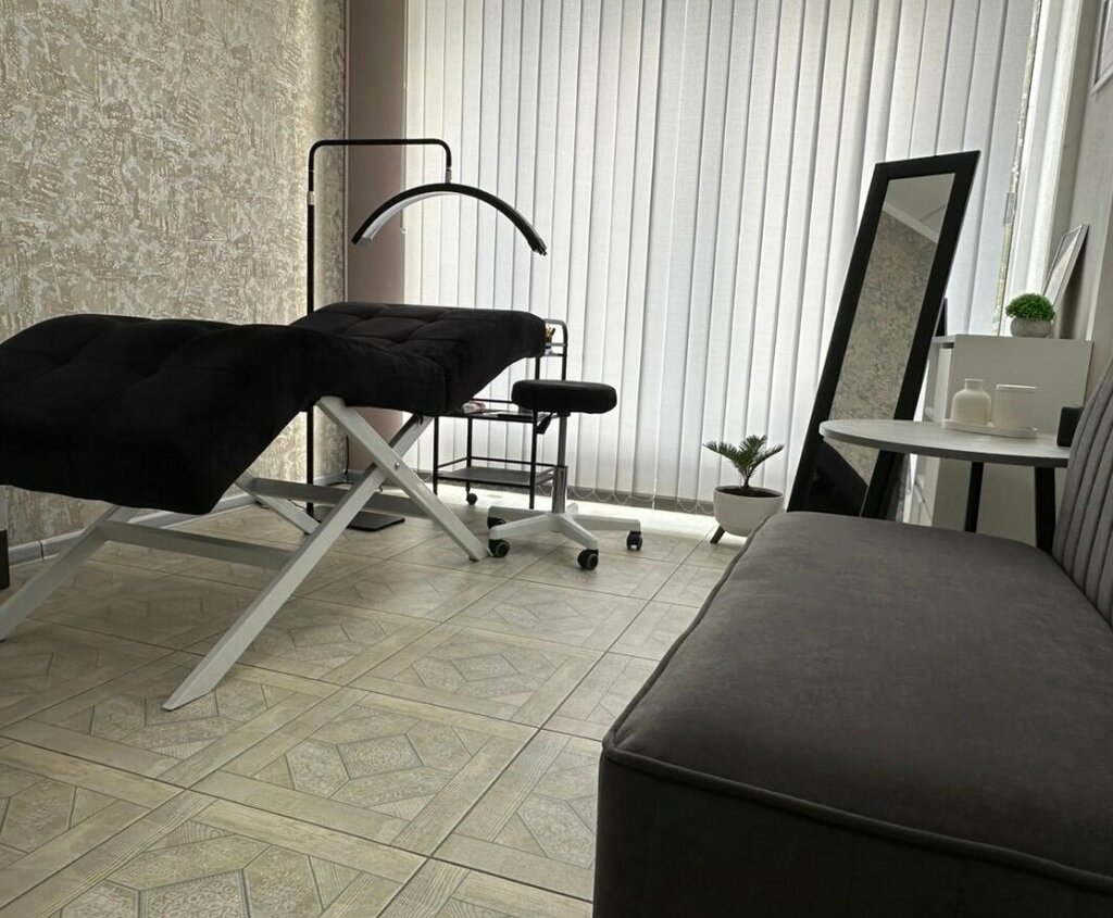 Güzellik salonu Студия перманентного макияжа, Krasnodarski krayı, foto