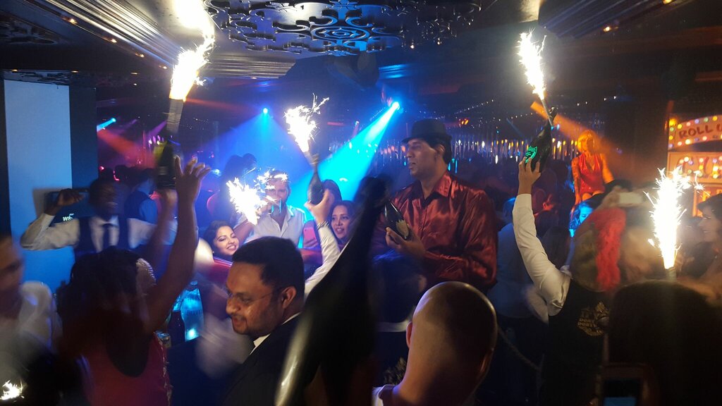 Reklam ajansları Socialize, Dubai, foto