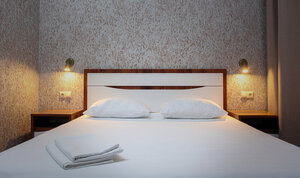 Villa Anna (ulitsa Alekseya Gubriya No:6), otel  Gelencik'ten