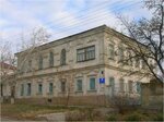 Дом купцов Репниковых (Moskovskaya ulitsa No:4), turistik yerler  Dubovka'dan