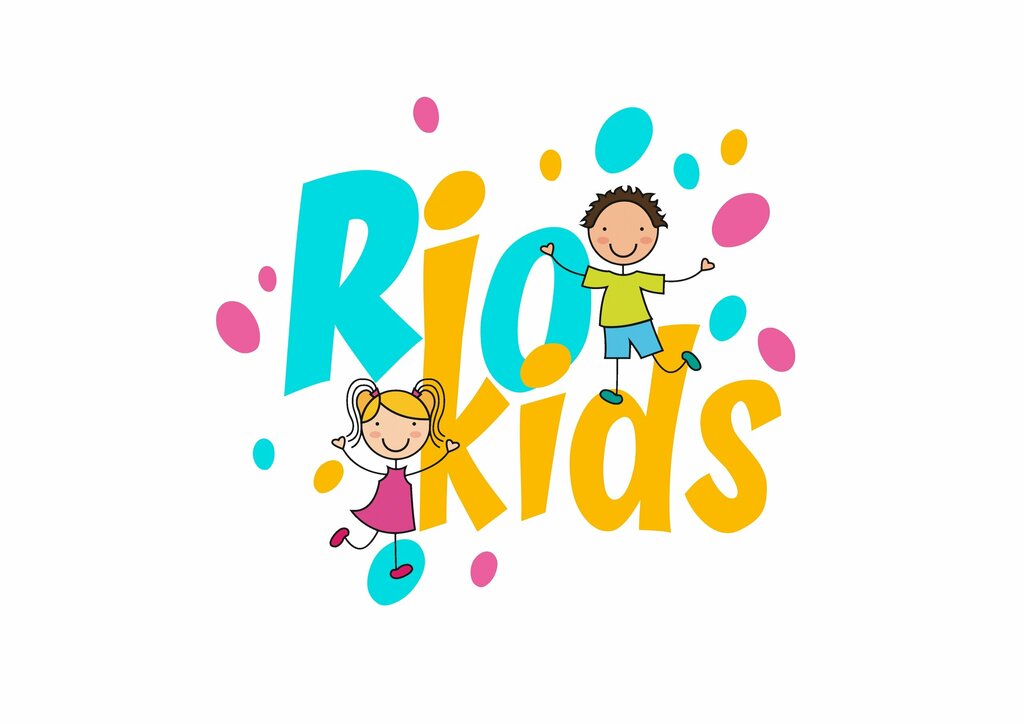 Çocuklar için kutlama organizasyonları Rio Kids, Novotroitsk, foto