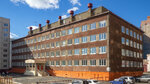Mbou Ssh 36 (Baumanskaya ulitsa No:22А), ortaokul  Norilsk'ten