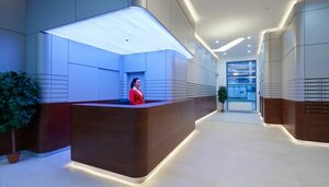 Lalapart (Khodynsky Boulevard No:2), otel  Moskova'dan