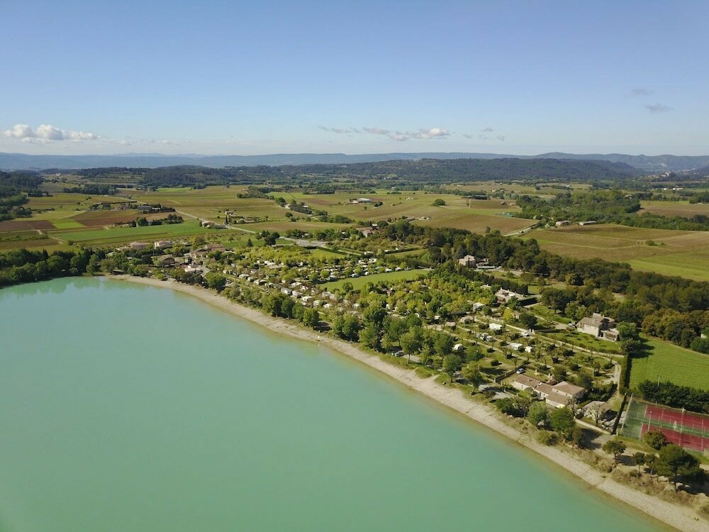 Otel Camping de la Bonde, , foto