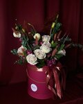 Malena Flowers (Qabanbaı Batyr dańǵyly No:9/2), çiçek teslimatı  Astana'dan