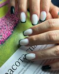 Alena Nails (Kenesary han kóshesі No:54/14к2), manikür-pedikür  Almatı'dan