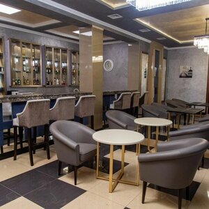 Zhan Aray (Kyzylorda, ulitsa Tatimbeta Bulgakuly), otel  Kızılorda'dan
