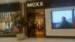 Mexx (Táýke Han dańǵyly No:13), giyim mağazası  Çimkent'ten (Şımkent'ten)