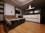 Champêtre Park View Apartments (Sampetera street No:74), kısa süreli konaklama  Riga'dan