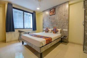 Fabhotel Gargi Inn (State of Maharashtra, Pune Airport), otel  Pune'den