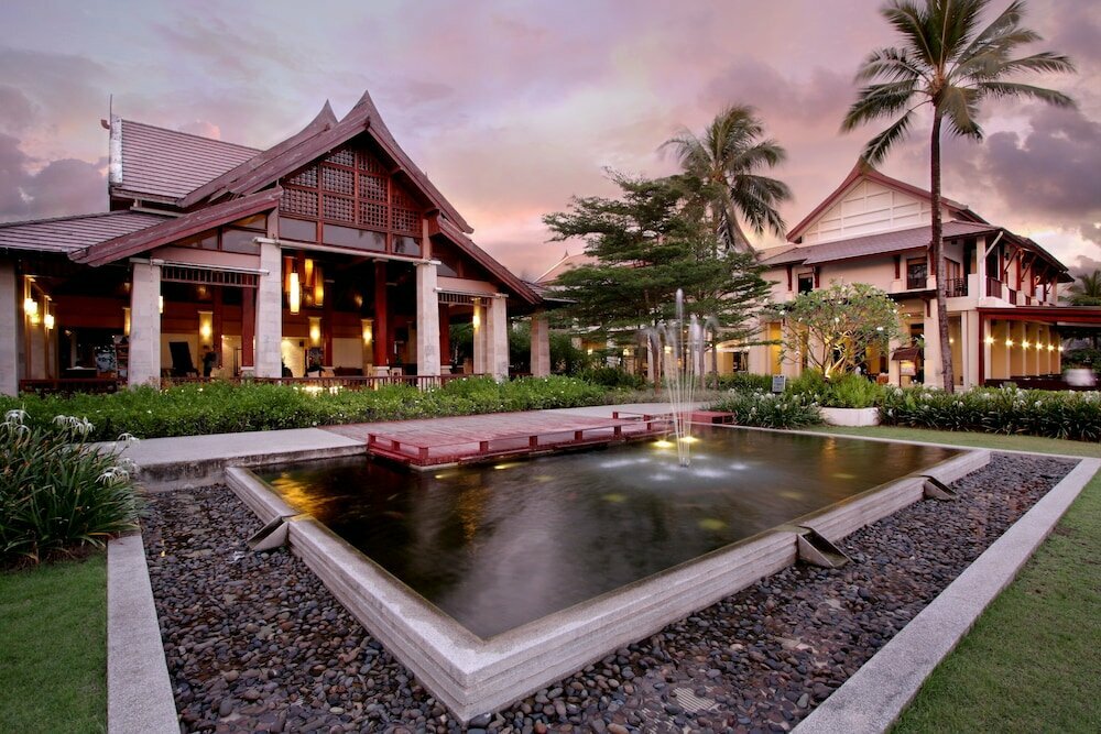 Otel Apsara Beachfront Resort and Villa, Phang Nga Eyaleti, foto