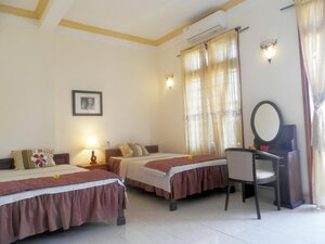 Chat Inn Homestay Hoi An (Quang Nam Province, Hội An), otel  Hoi An'dan