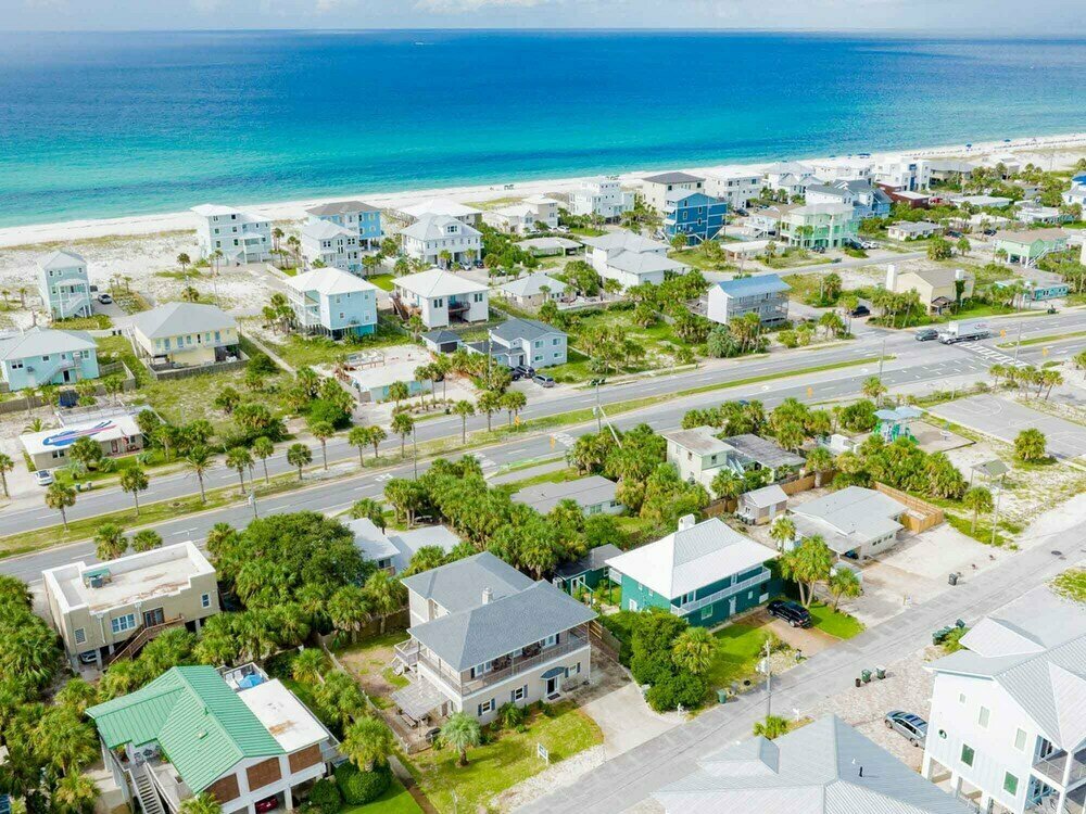 Otel Playa Panferio, Florida Eyaleti, foto