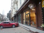 Wooden Furniture Atelier (Nacaf Narimanov Street No:10), özel mobilya yapımı  Bakü'den