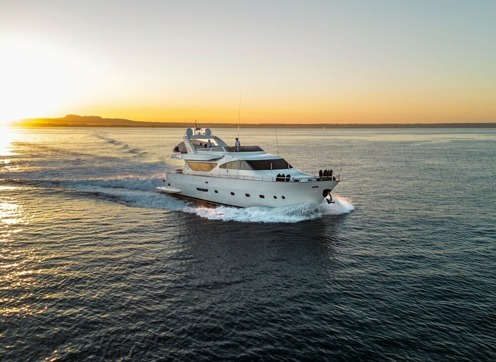 Otel Essoess Boat - Five Star - Exclusive use, Palma, foto