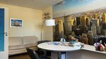 Tourist agency ILe de Pirate (Vorovskogo Street No:5/23), seyahat acenteleri  Murmansk'tan