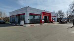 Туалет (Rostov Highway No:40), tuvalet  Krasnodar'dan