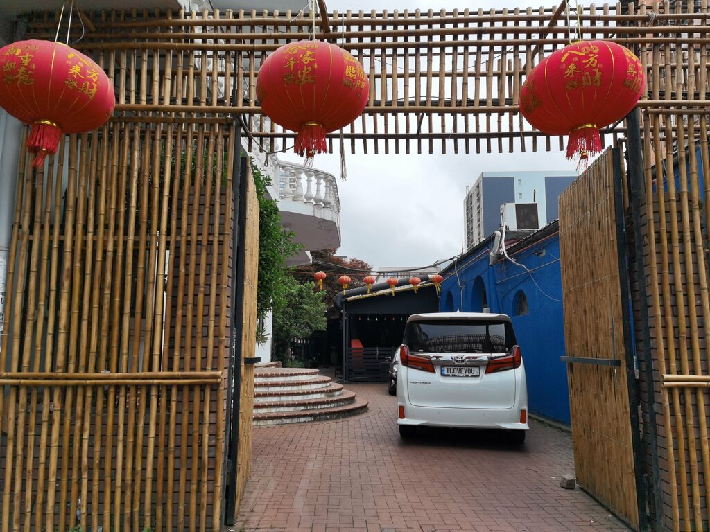 Restoran Китайский ресторан, Batum, foto