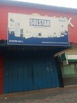 Chez Solstar (Avenue Sery Kore No:488, Treichville), beyaz eşya mağazaları  Abican'dan